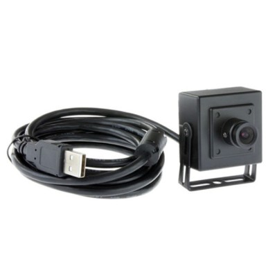 Caméras USB