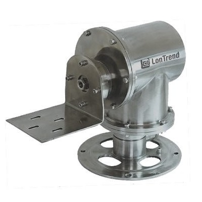 Tourelle Atex/Marine en inox