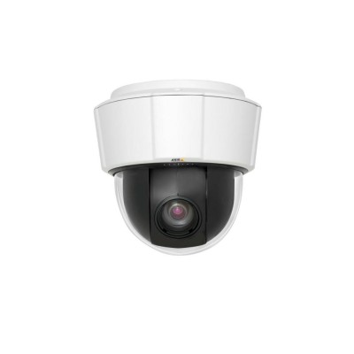Caméra dôme IP PTZ motorisée HDTV