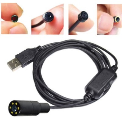 Micro caméra USB 5MP